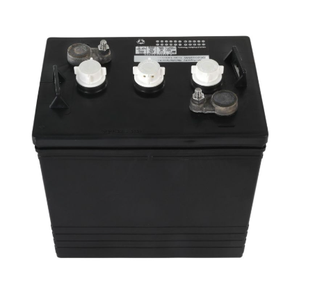 JLG - 6V Dc Battery - 0400215 – Reliable Equipment Parts